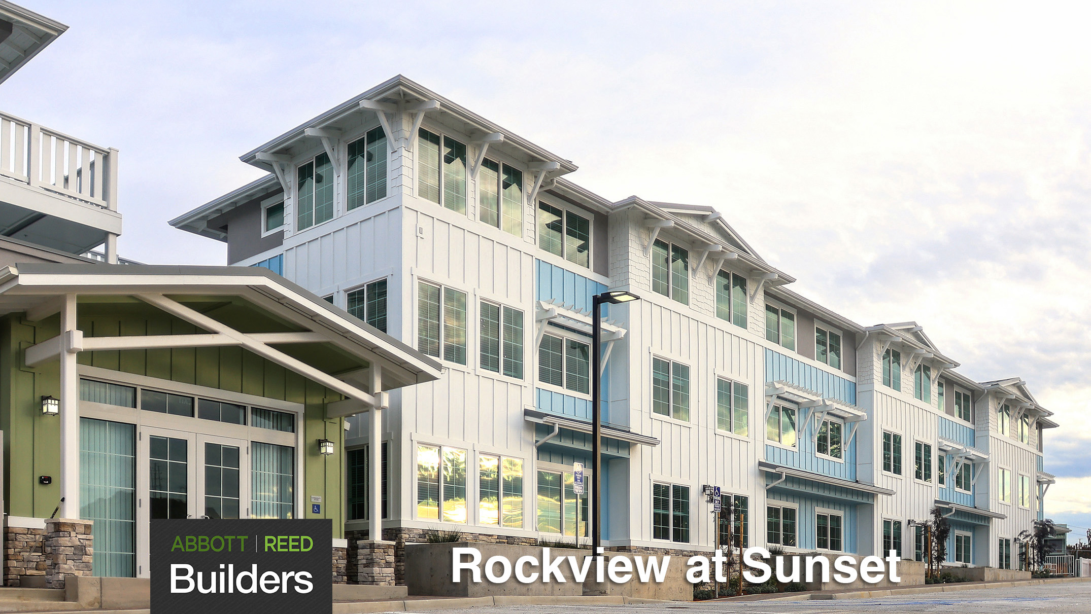 Rockview at Sunset • Abbott | Reed